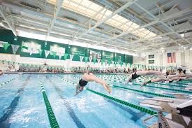 Mangione Aquatic Center