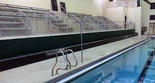 Ridley High School Natatorium