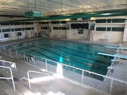 Ridley High School Natatorium