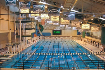 Eastern Michigan University