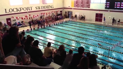 Lockport High School (IL)