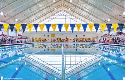 Tualatin Hills Swim Club