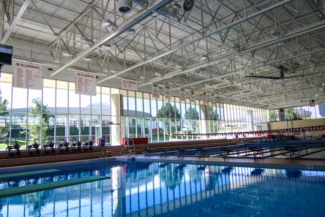 Ute Natatorium