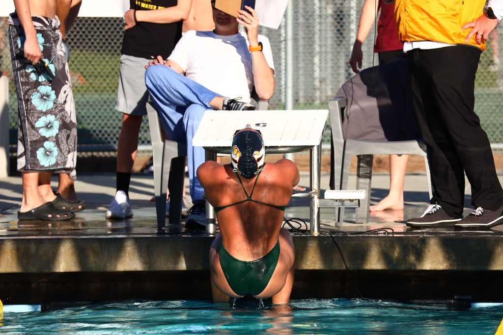 Jada Duncan | Swimcloud