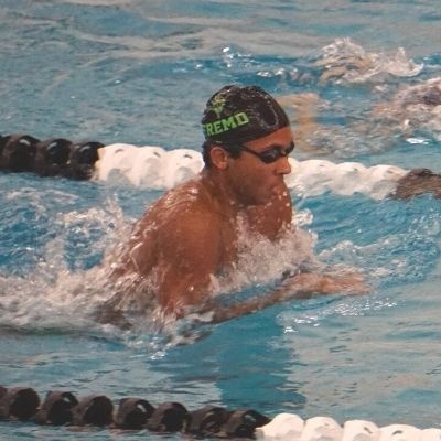 Jaden Heinlein | Swimcloud