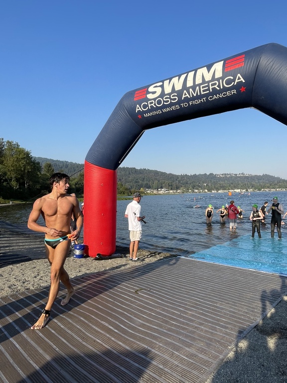 Jack Skarda | Swimcloud