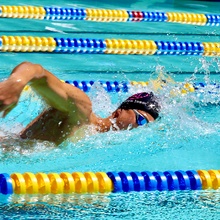 Sawyer Jones | Swimcloud