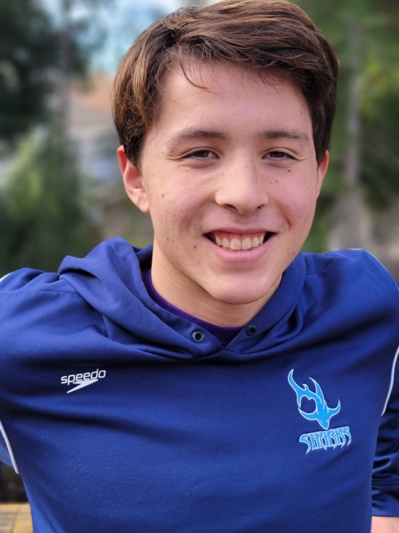 Sammy Kan | Swimcloud