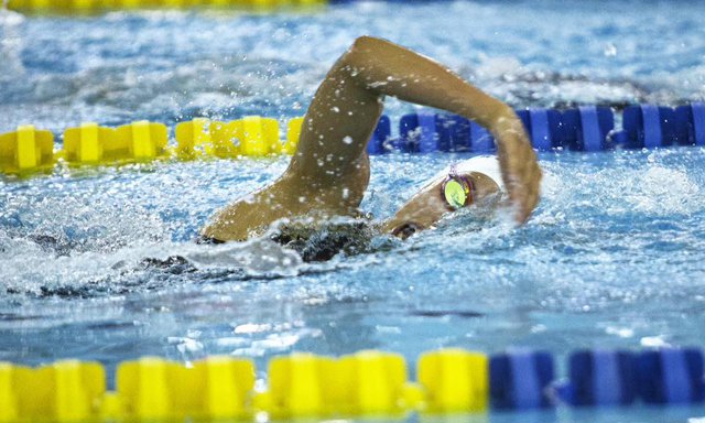 Jordyn Ryan | Swimcloud