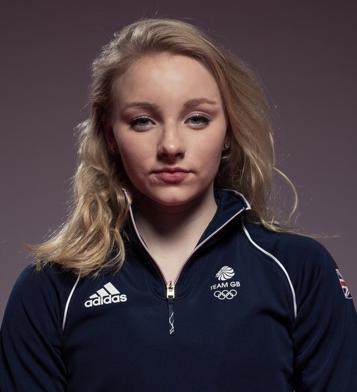 Emma Cain | Swimcloud