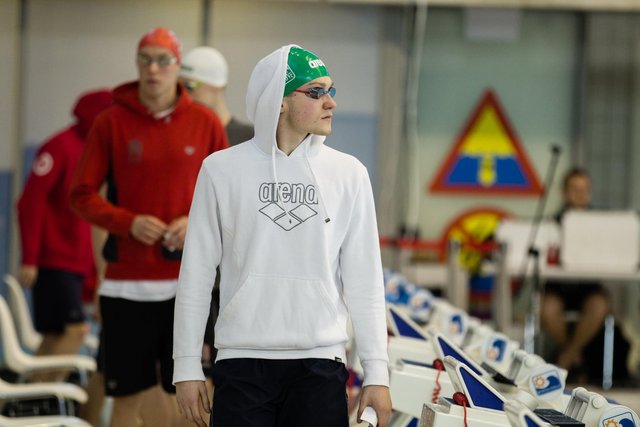 Jan Suchan | Swimcloud