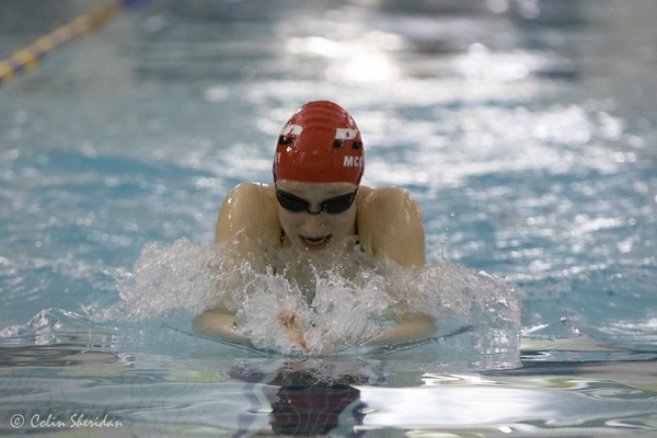 JULIA MCCARTHY | Swimcloud