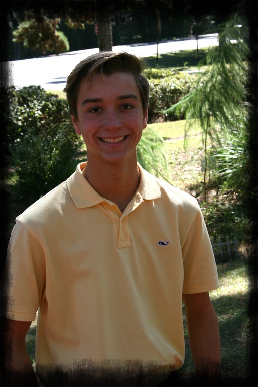 Walker Snowden | Swimcloud