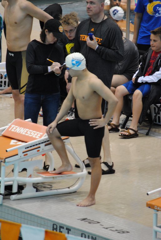 Hunter Hayes | Swimcloud