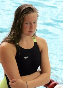 Morgan Hicks | Swimcloud