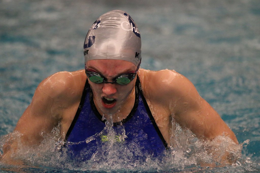 Kate Miller | Swimcloud