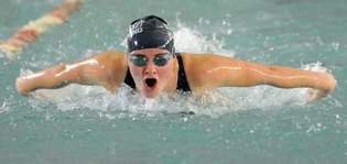 Isabelle Roberts | Swimcloud