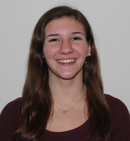 Katherine Sweetser | Swimcloud