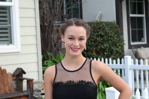 Gaby Schultz | Swimcloud