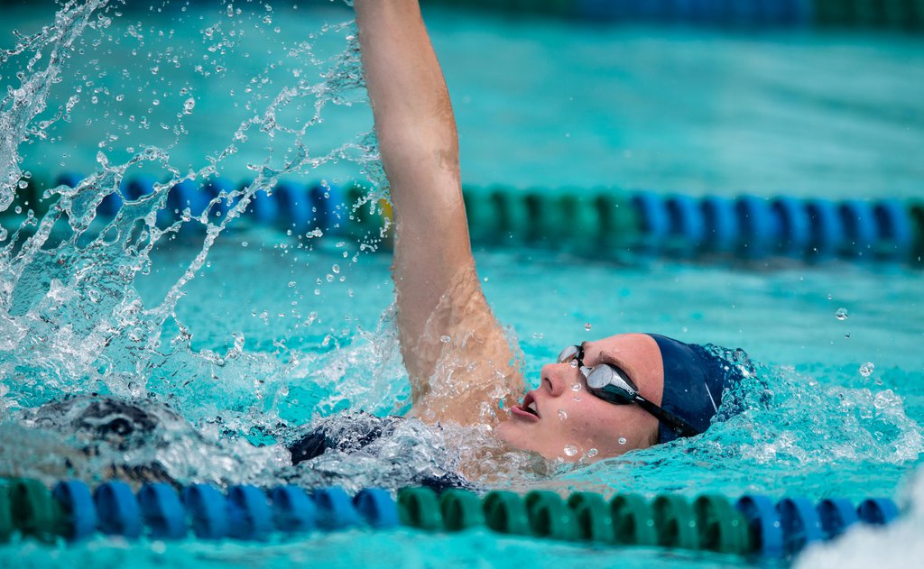 Lily RICHTER | Swimcloud