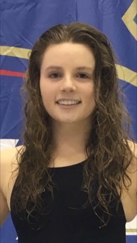 Rachel Sullivan | Swimcloud