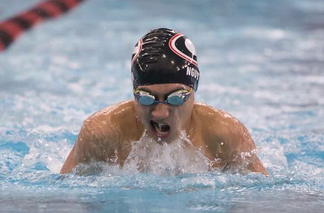 Ryan Nguyen | Swimcloud