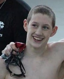 Hunter Armstrong | Swimcloud