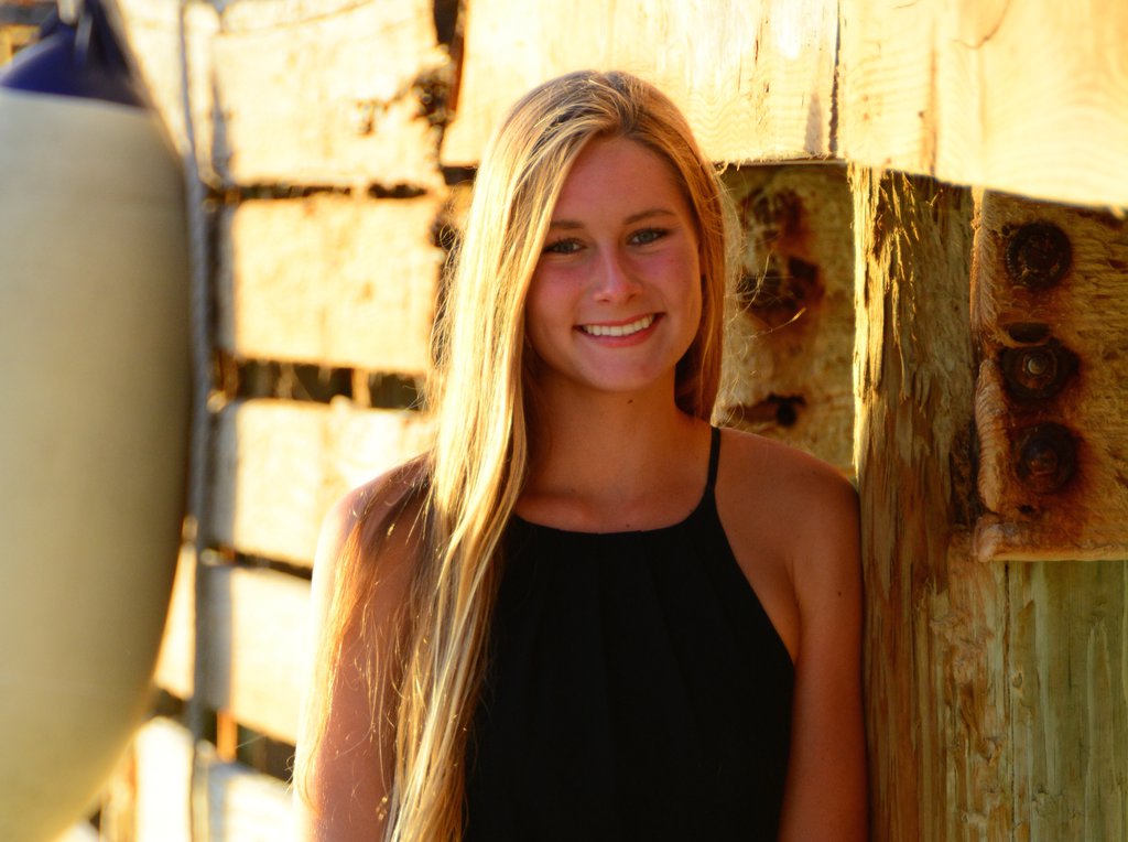 Allison Plamondon | Swimcloud