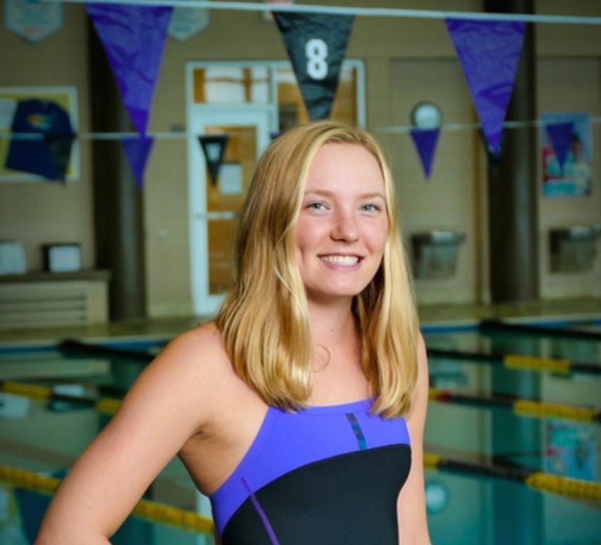 Kayla Rinderknecht | Swimcloud
