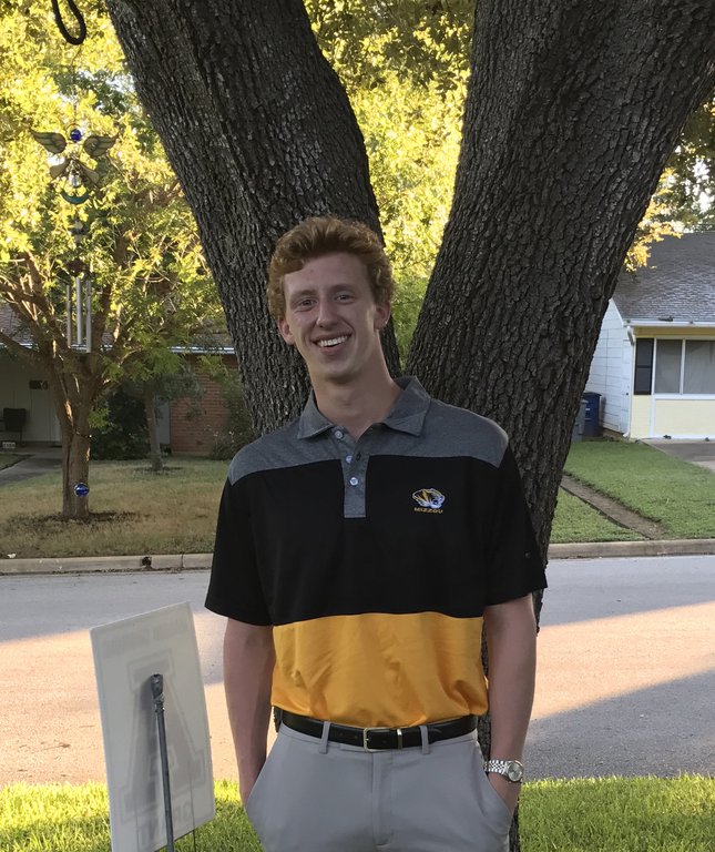 Grant Reed | Swimcloud