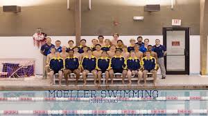 Austin Murphy | Swimcloud