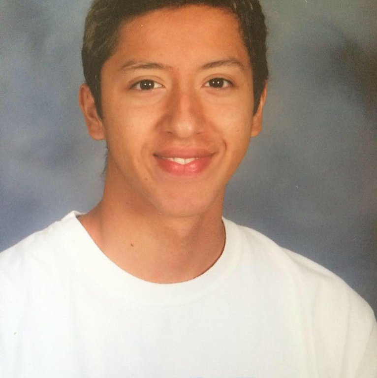 Chris Contreras | Swimcloud