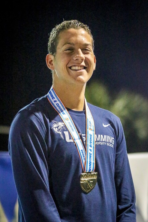 Patrick Groters | Swimcloud