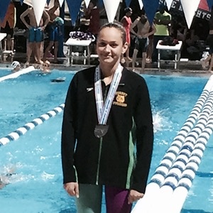 Elise Bauer | Swimcloud