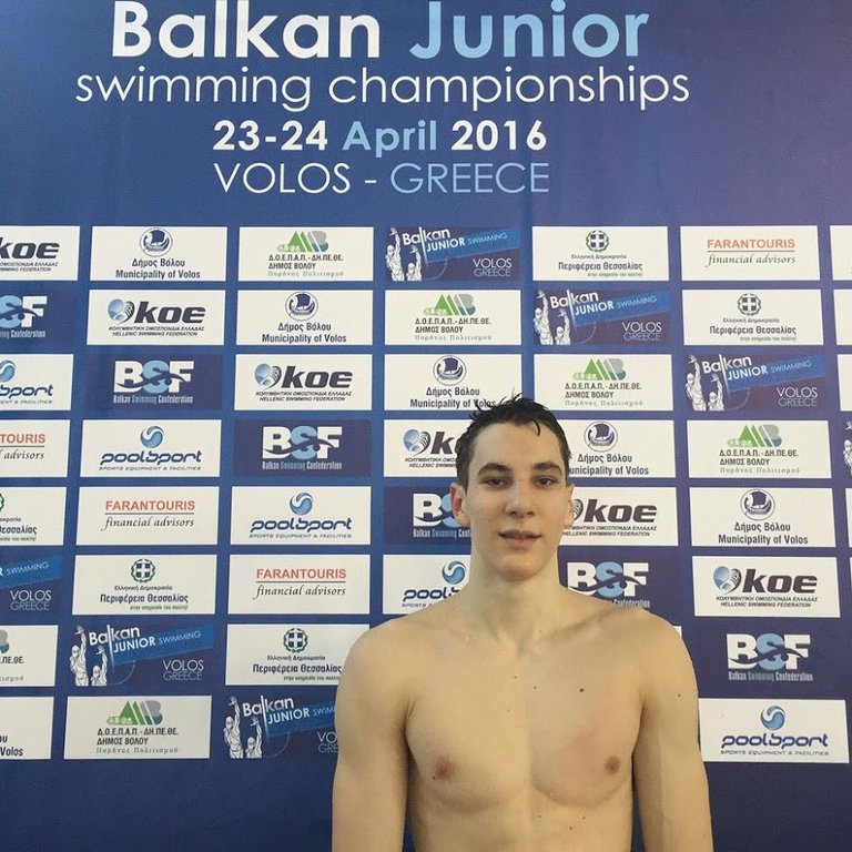 Nikola BJELAJAC | Swimcloud