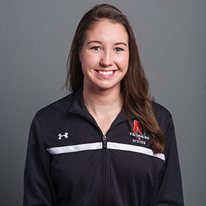 Tate Ellis | Swimcloud