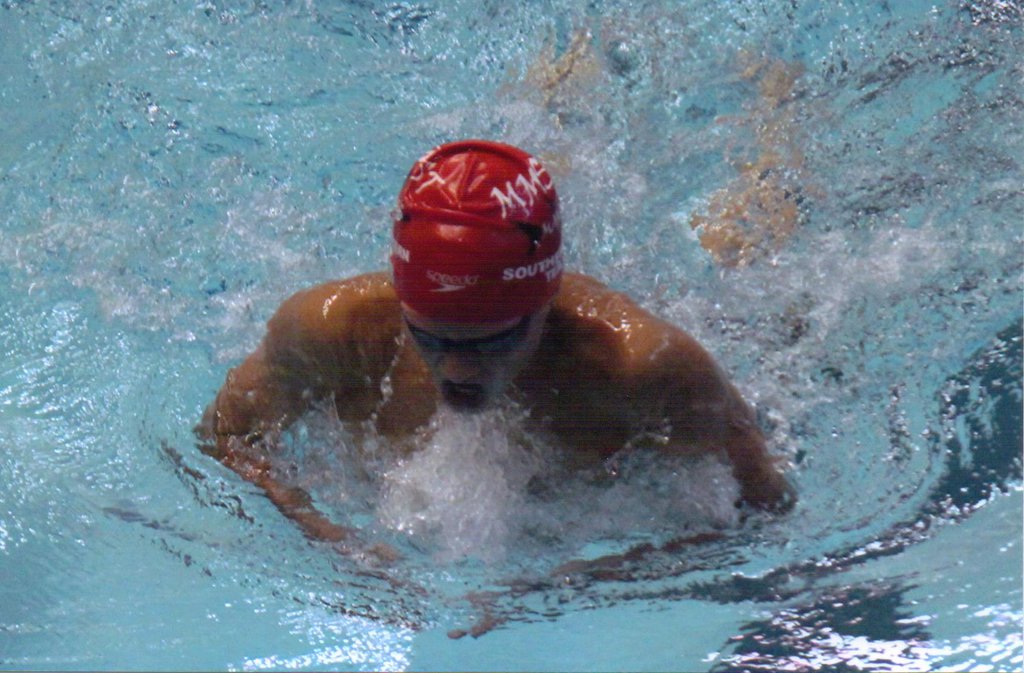 Jack Beachboard | Swimcloud