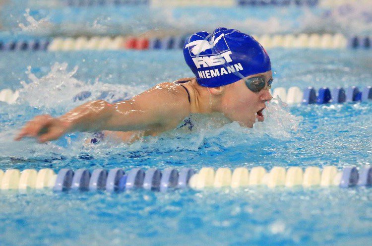 Andrea Niemann | Swimcloud