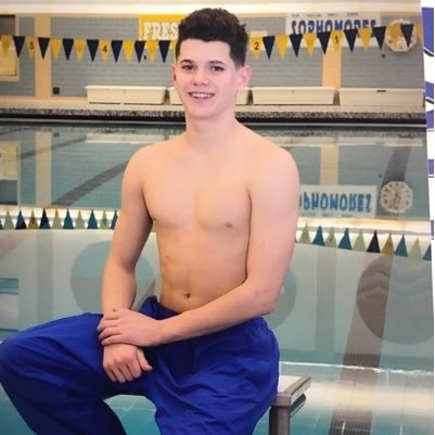 Caleb Rullo | Swimcloud