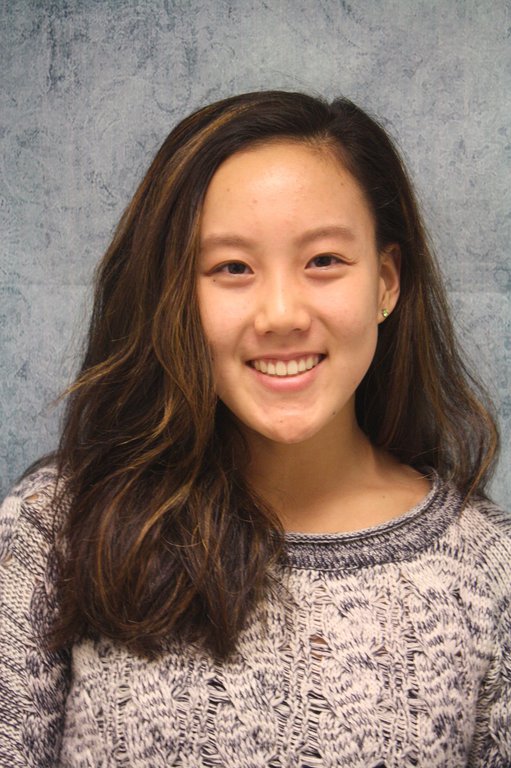 Rebecca Choi | Swimcloud