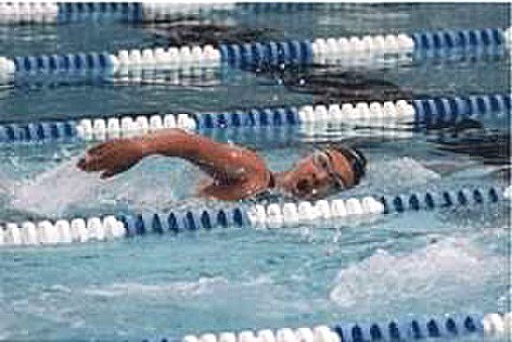 Brooke Schaffer | Swimcloud