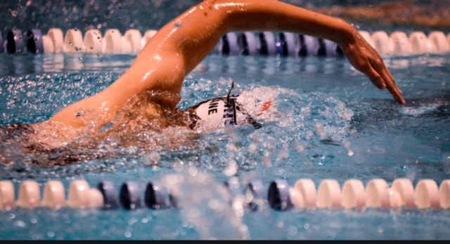 Grace Crane | Swimcloud