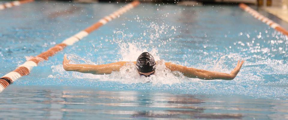 Ryan Downing | Swimcloud