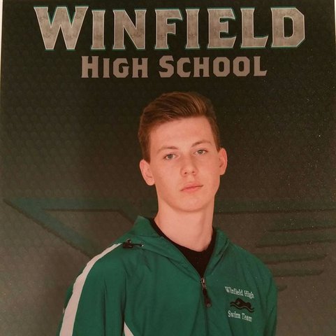 Nolan McDaniel | Swimcloud