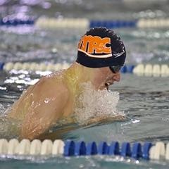 Boyd Poelke | Swimcloud