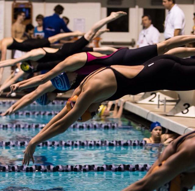 Jayna Van Stone | Swimcloud