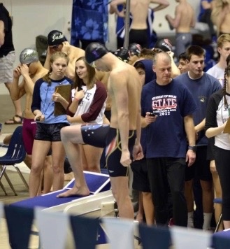 Kyle Millis | Swimcloud