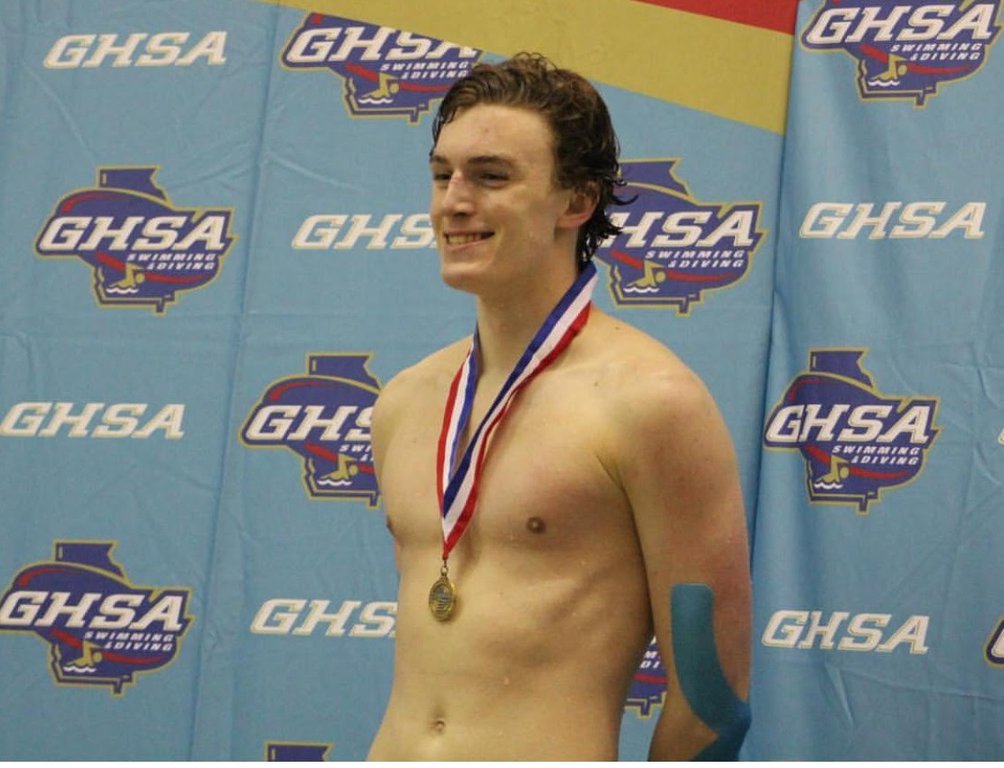 Mason Hunter | Swimcloud