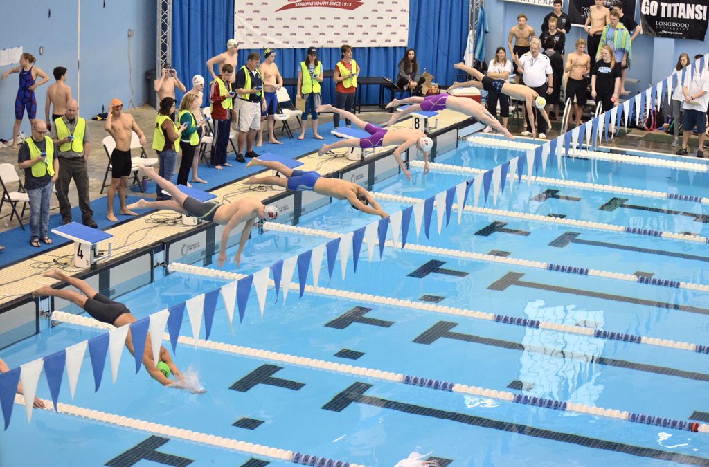 Timothy Mckinley | Swimcloud