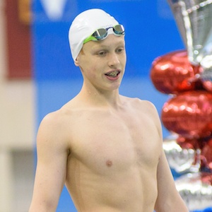 Jake Foster | Swimcloud